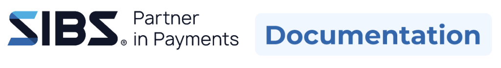 SIBS Backoffice – Documentation